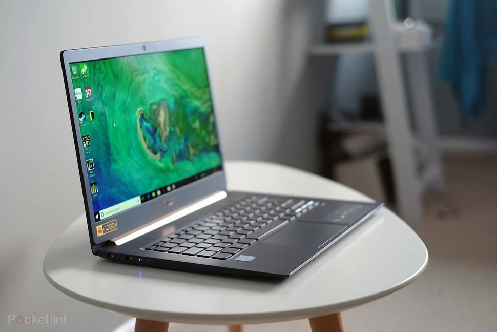 11. Nesil Intel İşlemcili Acer Swift 5 Türkiye’de Satışa Sunuldu | İncehesap Blog