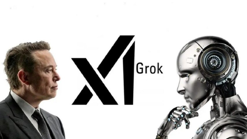 Elon Musk'ın Yeni Hamlesi: Grok, ChatGPT'ye Rakip Olabilir Mi ... Elon Musk'ın Yeni Hamlesi: Grok, ChatGPT'ye Rakip Olabilir Mi ...