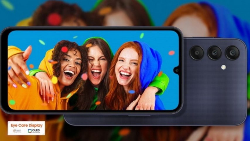Samsung Galaxy A15 5g Ve A25 5g Fiyatı İle Özellikleri İncehesap Blog
