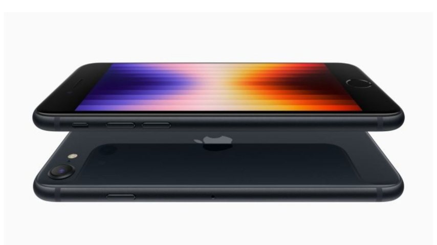 Yeni iPhone SE, Apple'ın kendi 5G modemini alan ilk model olacak ...