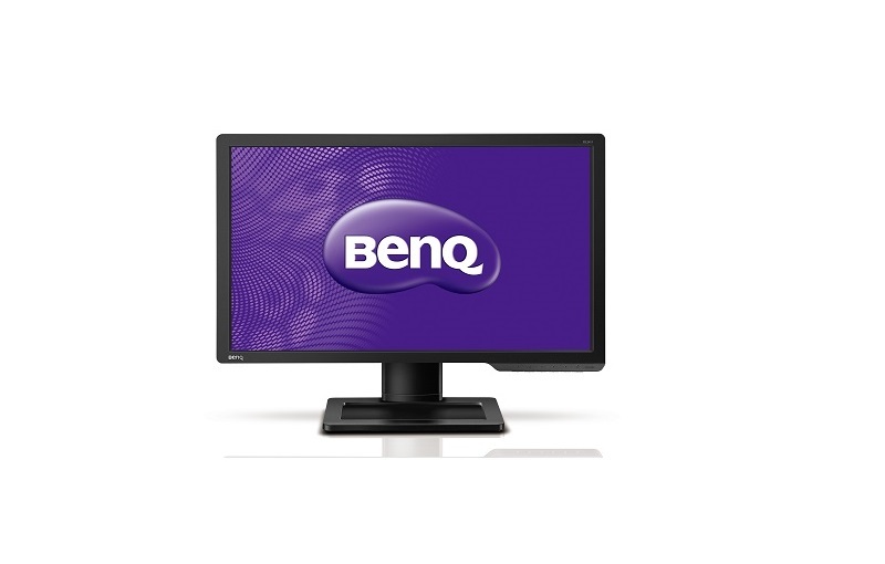 BenQ XL2411Z 1ms (GTG) (Analog+DVI+2xHDMI+Display) Full HD Led Gaming ...