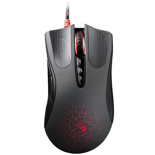 Bloody A9 Multi-Core Mouse USB Siyah Gamer - incehesap.com
