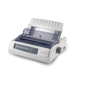 Oki ML3320 9 Pın 80 Kolon Yazıcı - incehesap.com