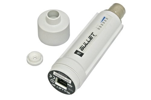 Ubiquiti Bullet-M2-HP (28 DBM) Outdoor - incehesap.com