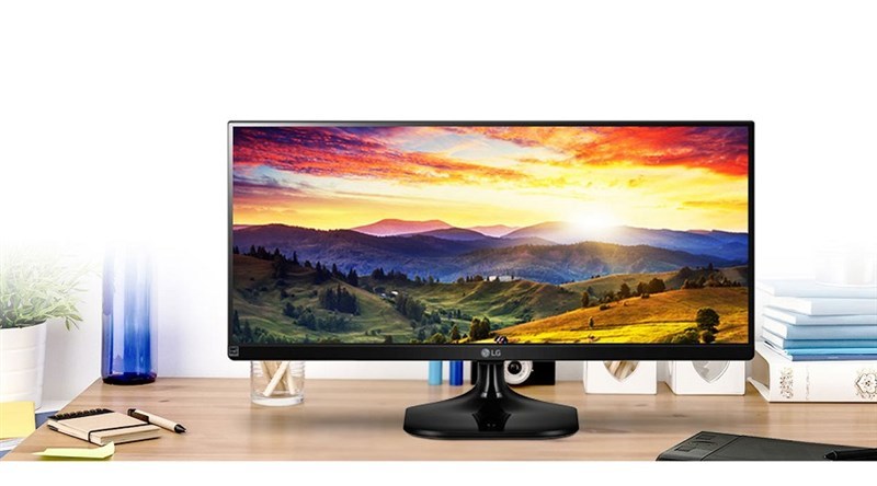 LG 34UM58-P 34" 5ms (2xHDMI) Full HD IPS Monitör - incehesap.com