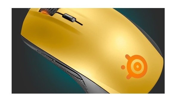 Steelseries Rival 100 Siyah Gaming (Oyuncu) Mouse - SSM62341 ...
