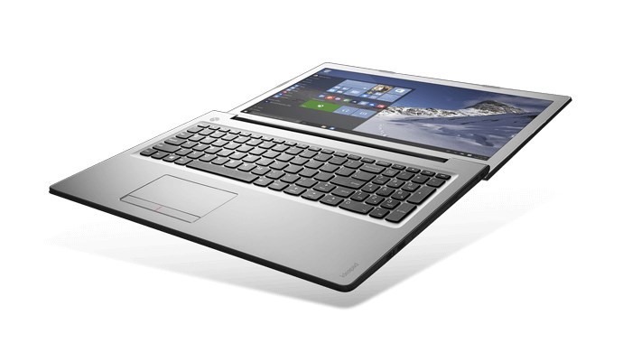 Lenovo IP510 80SV00F9TX Intel Core i5-7200U 2.50GHz 8GB 1TB 4GB 940MX ...