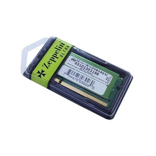 Zeppelin 4GB DDR3 1333MHz Soğutuculu Notebook Ram - incehesap.com