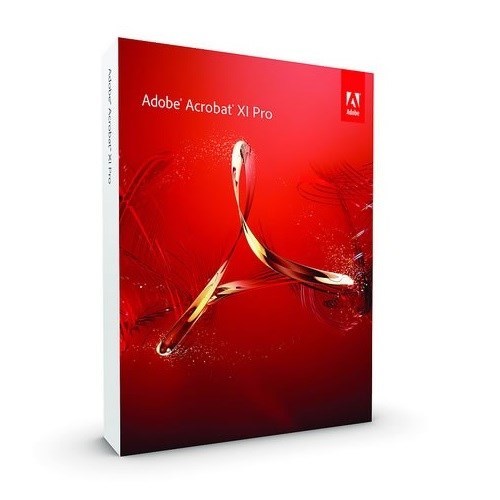 ADOBE ACROBAT PRO 11 WIN/MAC TÜRKÇE LİSANS - incehesap.com