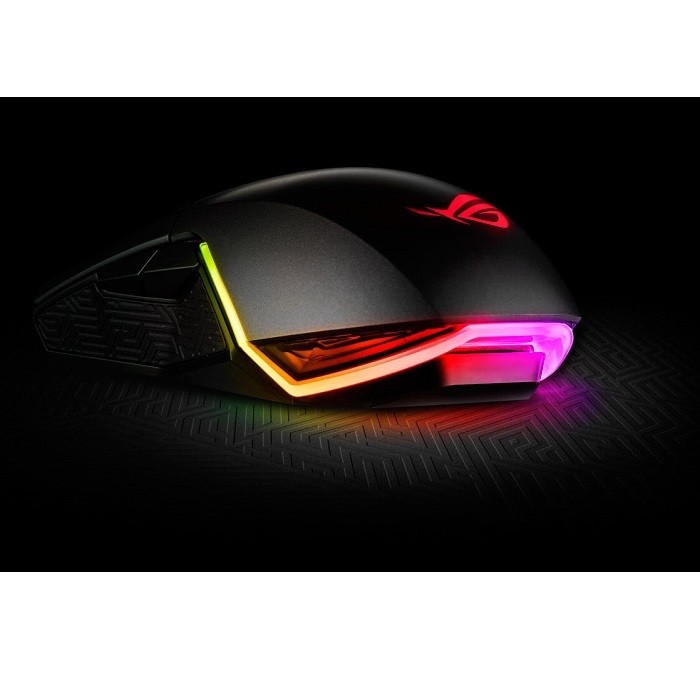 Asus P503 Rog Pugio 7200 DPI Sensor Gaming Mouse