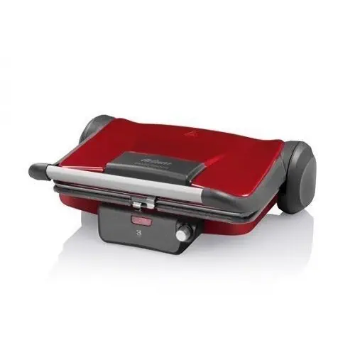 Arzum AR2030 Grado Granite Izgara ve Tost Makinesi Nar - incehesap.com