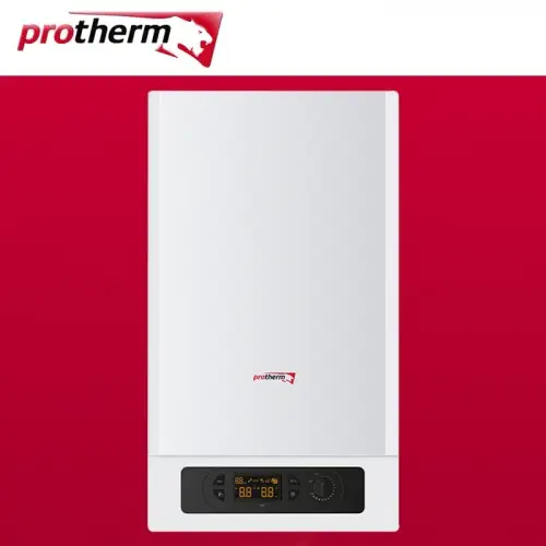 Protherm Jaguar Condens 24kW Yarı Yoğuşmalı Kombi - incehesap.com