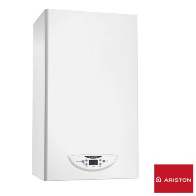 Ariston HS X 24 FF NG 24kW (20.000 kcal/h) Hermetik Konvansiyonel Kombi ...
