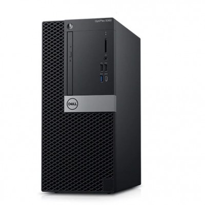Dell OptiPlex 5060 MT 5060MTTR_W i5-8500 8GB 256GB SSD OB Win10 Pro ...