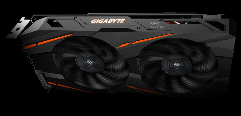 Gigabyte AMD Radeon RX 590 GV-RX590GAMING-8GD 8GB GDDR5 256Bit DX12 ...