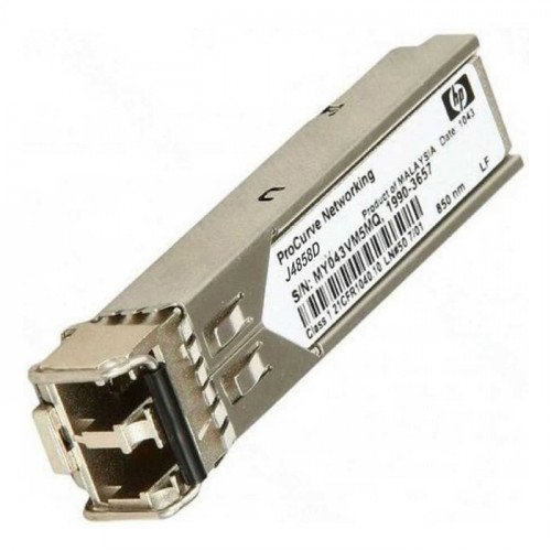 HP Aruba J4858D Gigabit-LC-SX Mini SFP Modül - incehesap.com