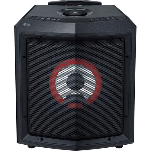 LG Xboom RL2 50W Bluetooth Ses Sistemi - incehesap.com