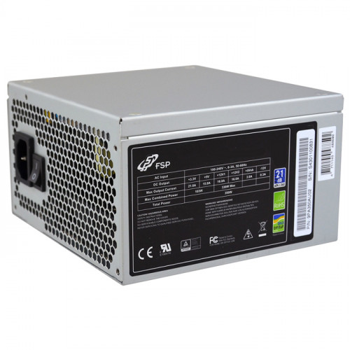 FSP FSP350-60HCN 350W 120mm Power Supply - incehesap.com