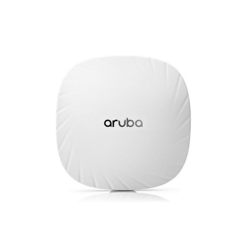 HPE Aruba R2H28A AP-505 574/1200 Mbps Access Point - incehesap.com