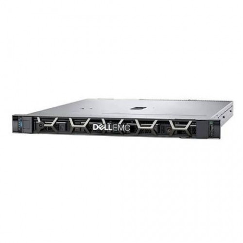 Dell PowerEdge R250 PER250CM1 E-2314 1x16GB 1x2TB 450W Server (Sunucu ...