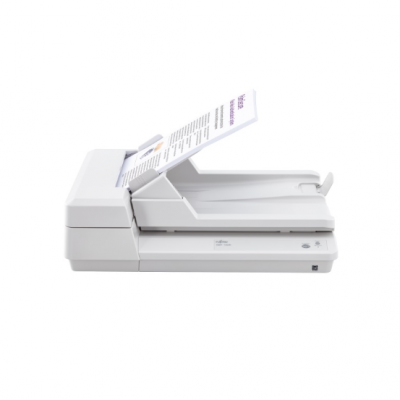 Fujitsu Scansnap SP-1425 Doküman Tarayıcı - incehesap.com