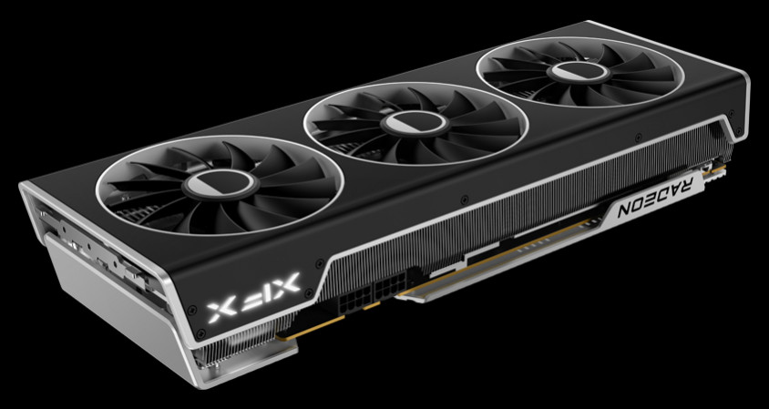 XFX Speedster MERC 310 AMD Radeon RX 7900 XT RX-79TMERCU9 20GB GDDR6 320Bit DX12 Gaming (Oyuncu ...