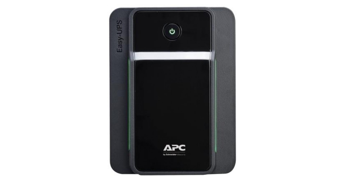 APC BVX700LI-GR 700 VA UPS Kesintisiz Güç Kaynağı - incehesap.com