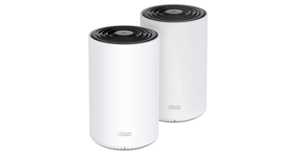TP-Link Deco PX50 AX3000 Mbps Ev Powerline Mesh Wi-Fi 6 Sistemi (İkili ...
