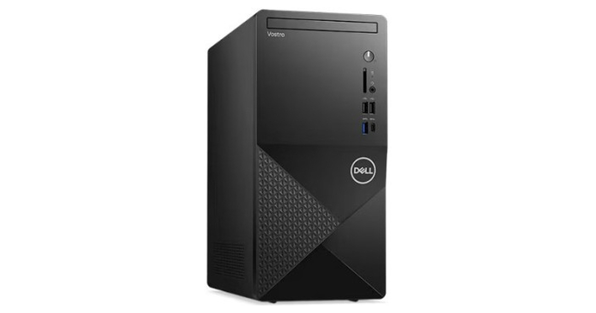 DELL VOSTRO 3030MT i5-12400 8GB 512GB UBUNTU N6004VDT3030MTEMEA01_UBU ...