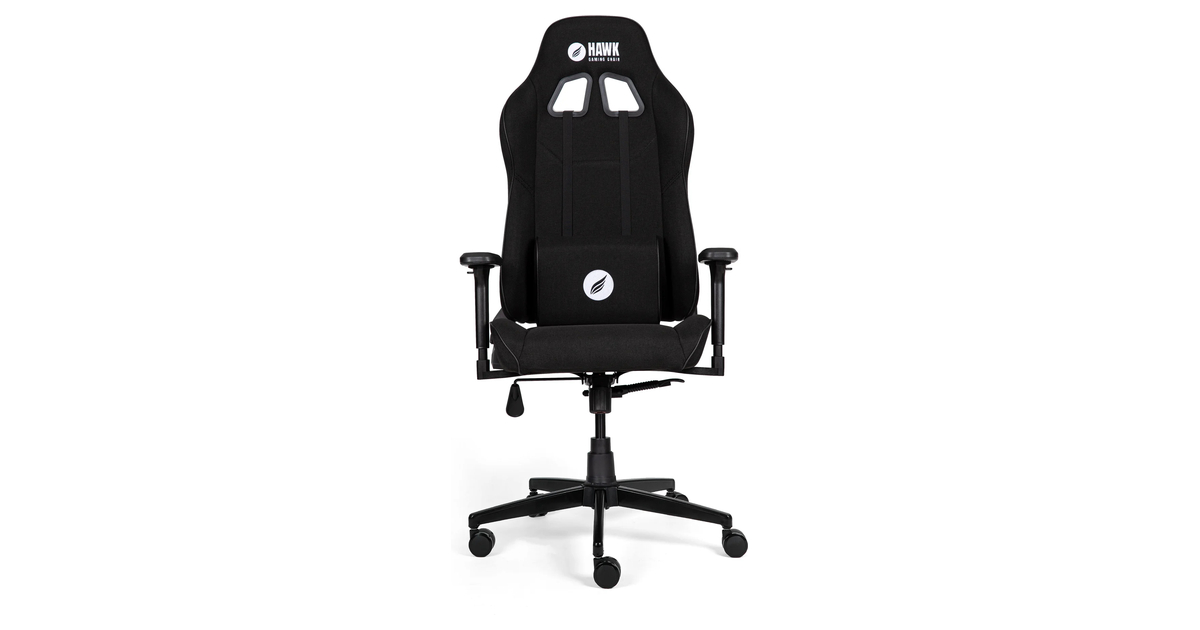 HAWK Gaming Chair Fab v4 Kumaş Oyuncu Koltuğu