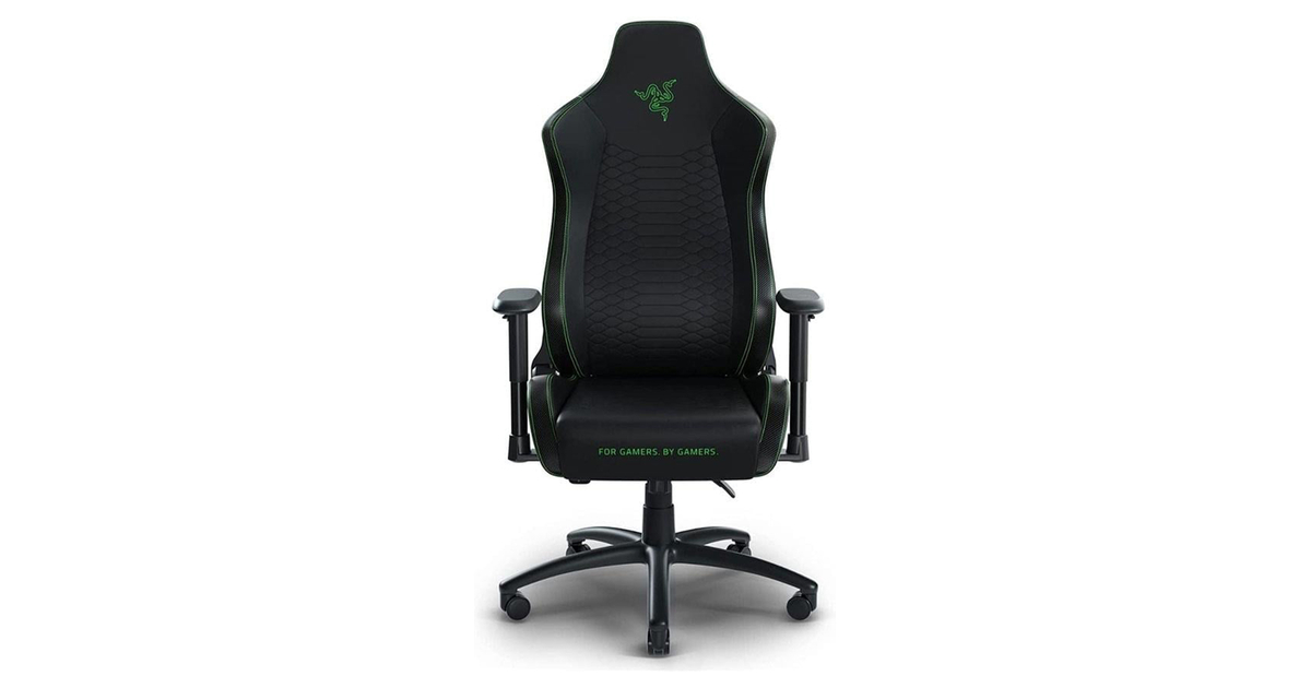 Razer Iskur XL Oyuncu Koltuğu RZ38-03960100-R3G1 - incehesap.com