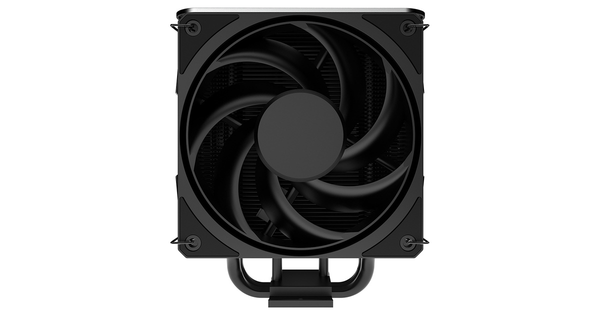 Cooler Master Hyper V4 Alpha 3DHP 2x120mm MAZ-T2HP-217PK-R1