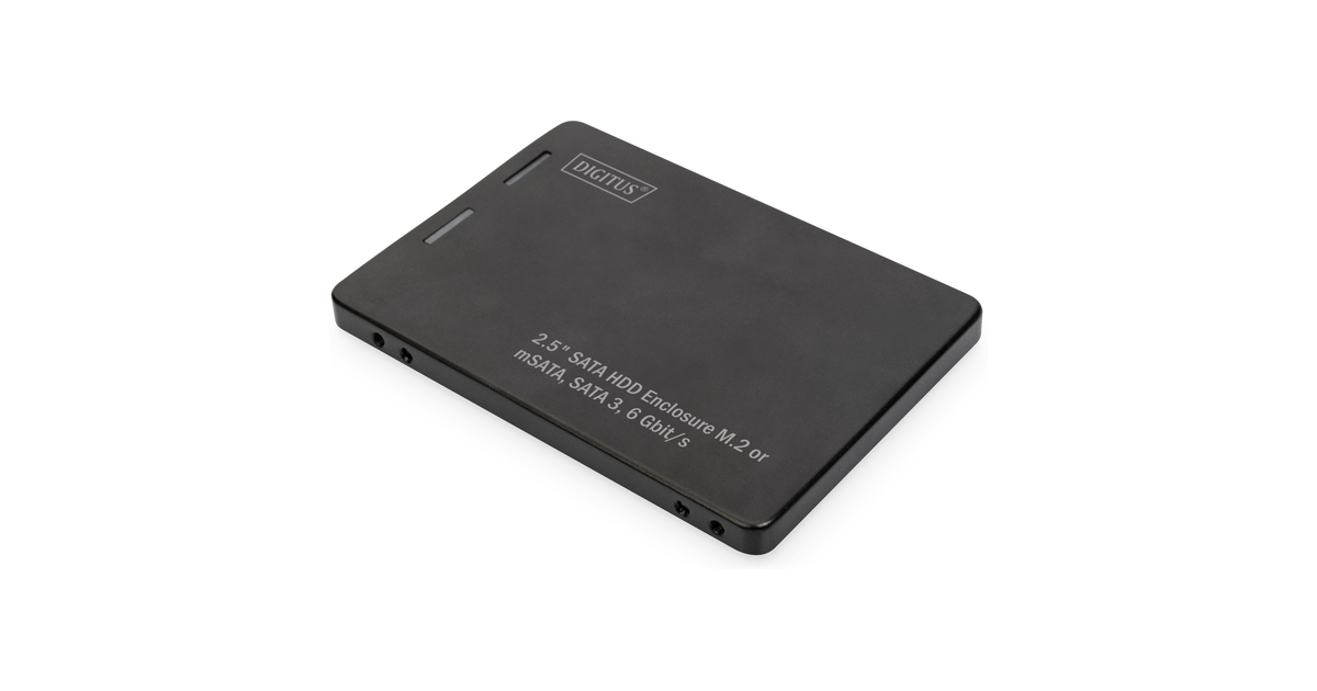 Digitus DA-71118 2.5'' Hard Disk Kutusu - incehesap.com