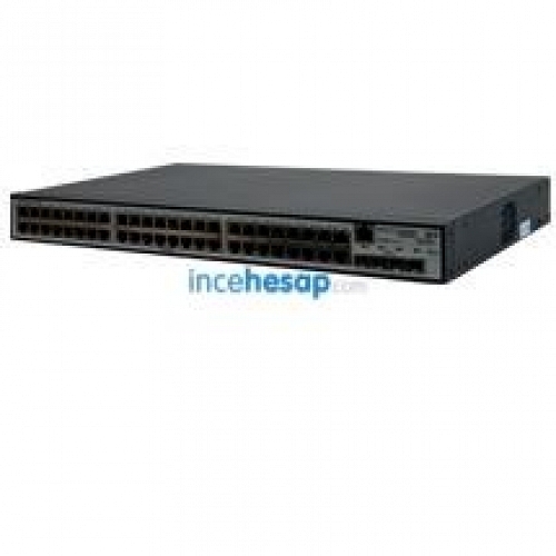 3COM 48 PORT 100/1000+4SFP SWITCH 2952 3CRBSG5293 - incehesap.com
