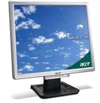 ACER AL1716F 17inch LCD MONİTÖR 5 MS - incehesap.com