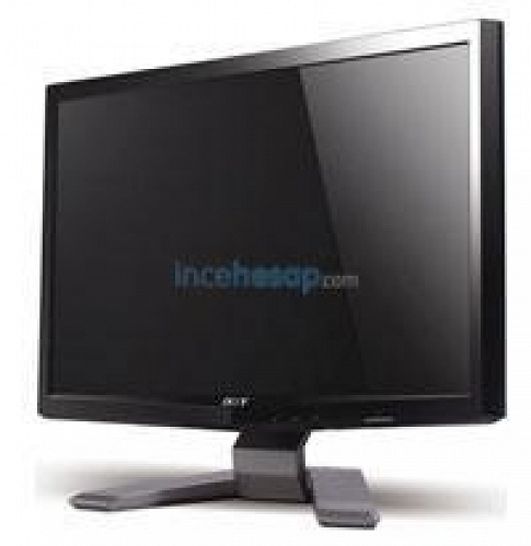 ACER X193HQ 18,5" LCD MONİTOR - incehesap.com