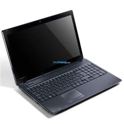 ACER ASPIRE 5736Z-452G25 NOTEBOOK - incehesap.com