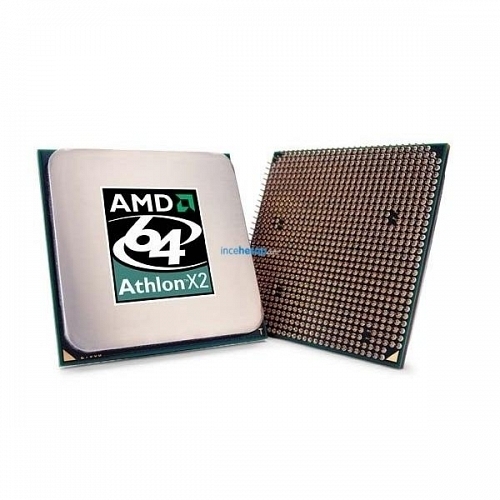 AMD ATHLON 64 X2 DUAL 5000+ (2.6GHz) 512 KB AM2+ - incehesap.com