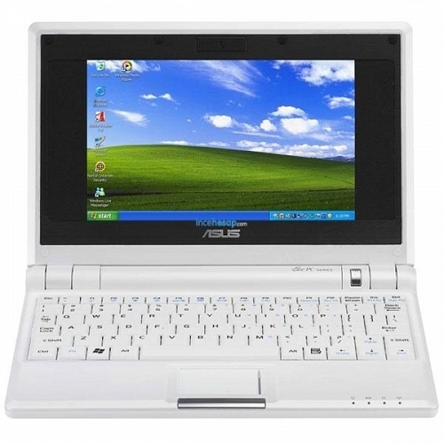 ASUS EEE PC 900 LINUX 20G - incehesap.com