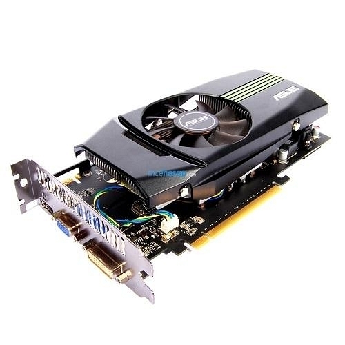 ASUS ENGTS450 DI(128Bit)1GB DDR5 DVI HDMI 16x - incehesap.com