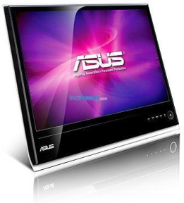 ASUS MS236H 23" LCD MONİTOR - incehesap.com