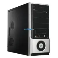 ASUS TA 951 USB ATX KASA SIYAH 350W - incehesap.com