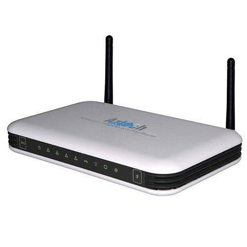 Aztech 5008EN Modem - incehesap.com