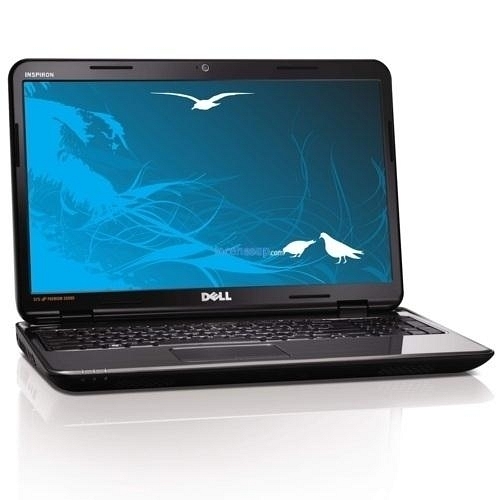 DELL INSPIRON 5010 NOTEBOOK (T48F25) - incehesap.com