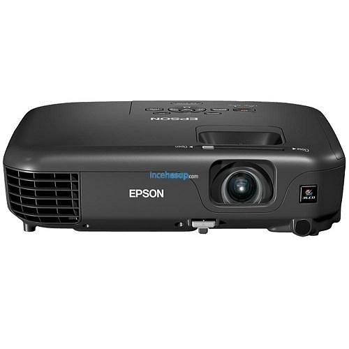 Epson EB-X02 3LCD XGA Projeksiyon Cihazı - incehesap.com