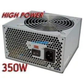HIGH POWER HPC-350-102 POWER SUPPLY 350W - incehesap.com
