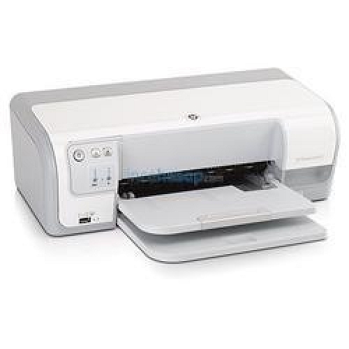 HP DESKJET D4360 RENKLİ INKJET YAZICI-A4 (CB700B) - incehesap.com