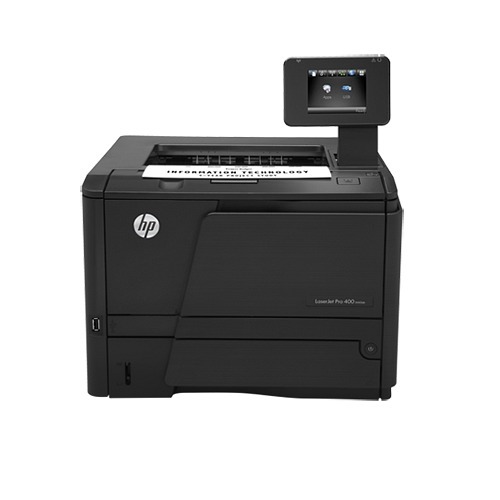 HP CF278A Laserjet Pro 400 M401DN USB Yazıcı-A4 - incehesap.com