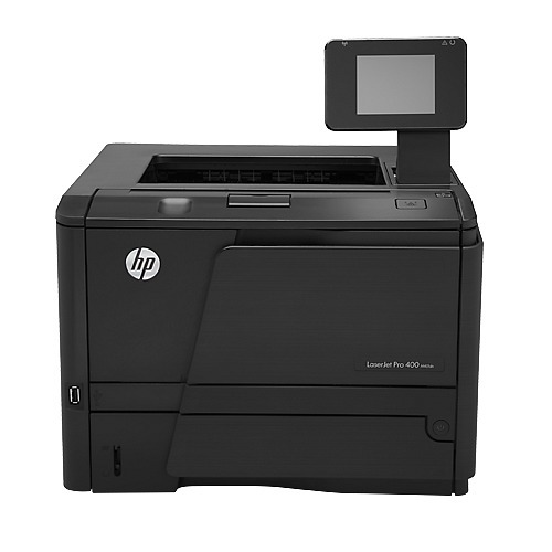 HP CF278A Laserjet Pro 400 M401DN USB Yazıcı-A4 - incehesap.com