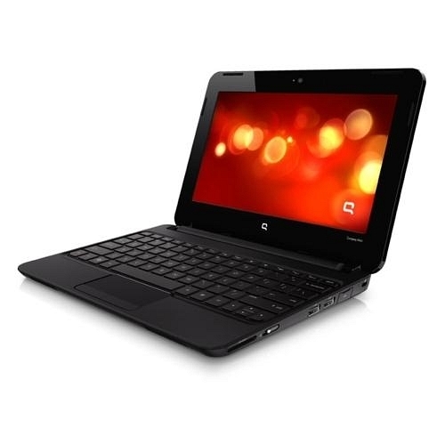HP Compaq Mini CQ10-500ST NETBOOK (XE955EA) - incehesap.com